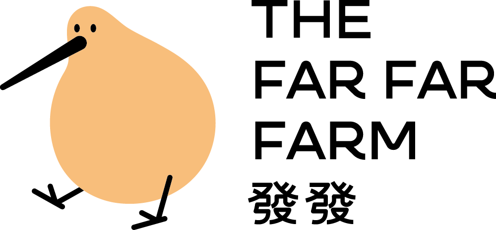 聯絡 – The Far Far Farm